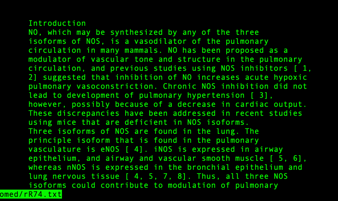 cse-15l-lab-reports | CSE 15L Lab Reports from when I took this course in Spring 2023