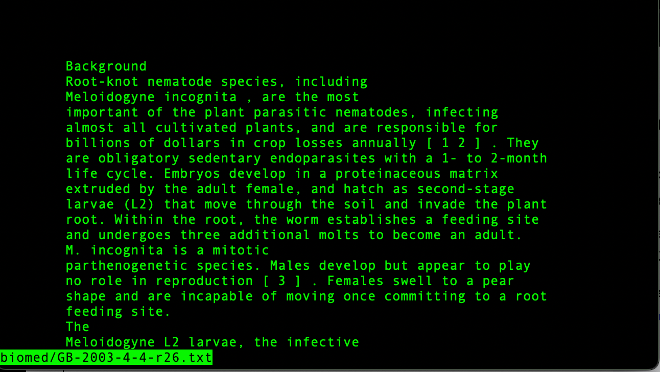 cse-15l-lab-reports | CSE 15L Lab Reports from when I took this course in Spring 2023